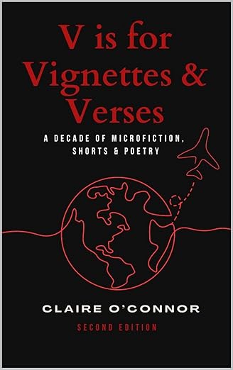 V is for Vignettes and Verses – Literature Love Ltd